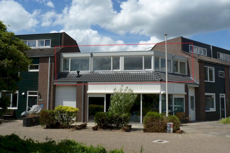 Aanbod huurwoningen - HomeSearch