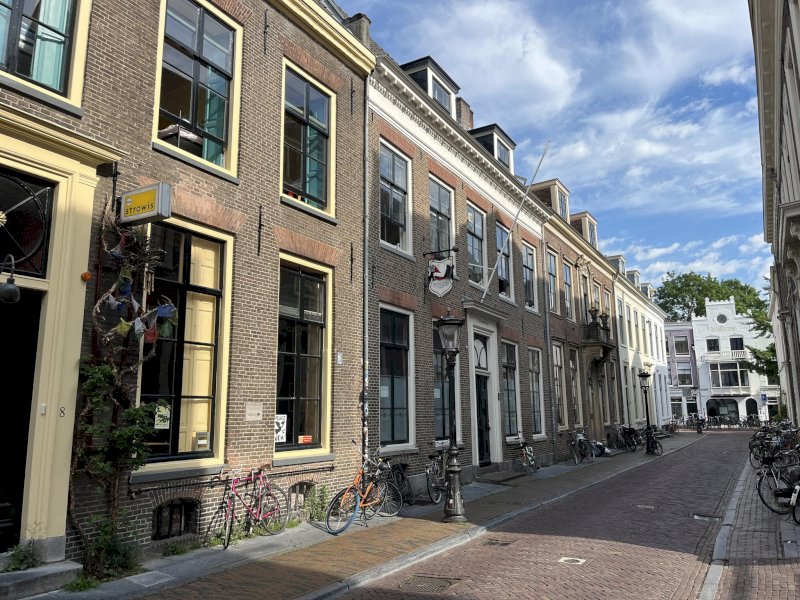 Aanbod huurwoningen - HomeSearch